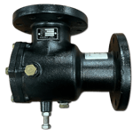 Grundfos - Suction Diffusers