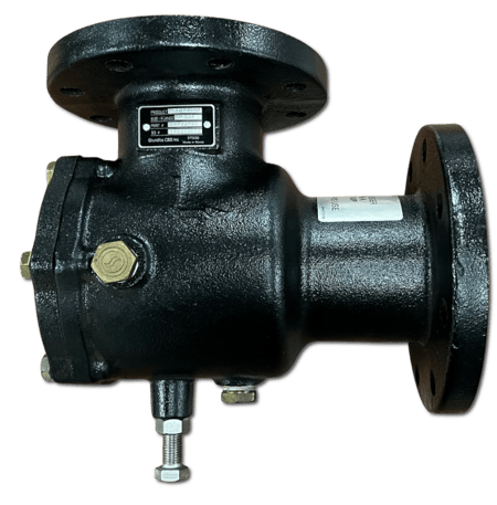 Grundfos - Suction Diffusers