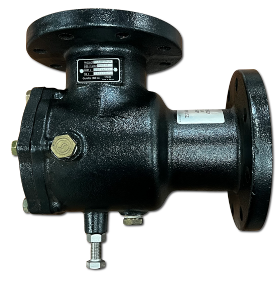 Grundfos - Suction Diffusers