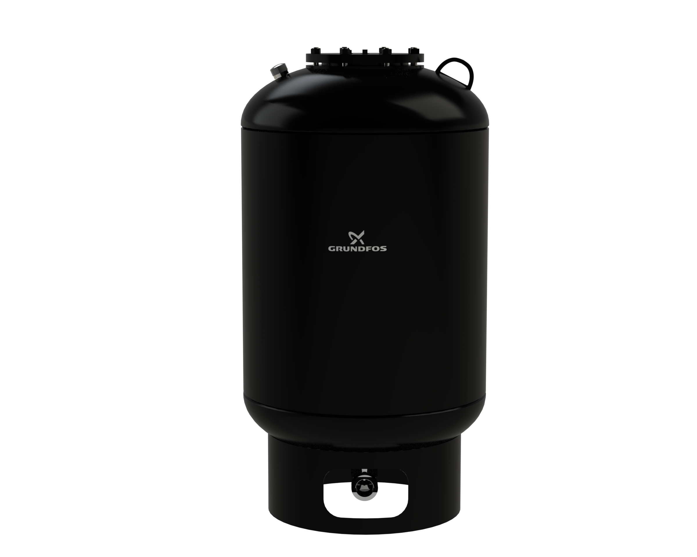 Grundfos - GNLA Expansion Tanks