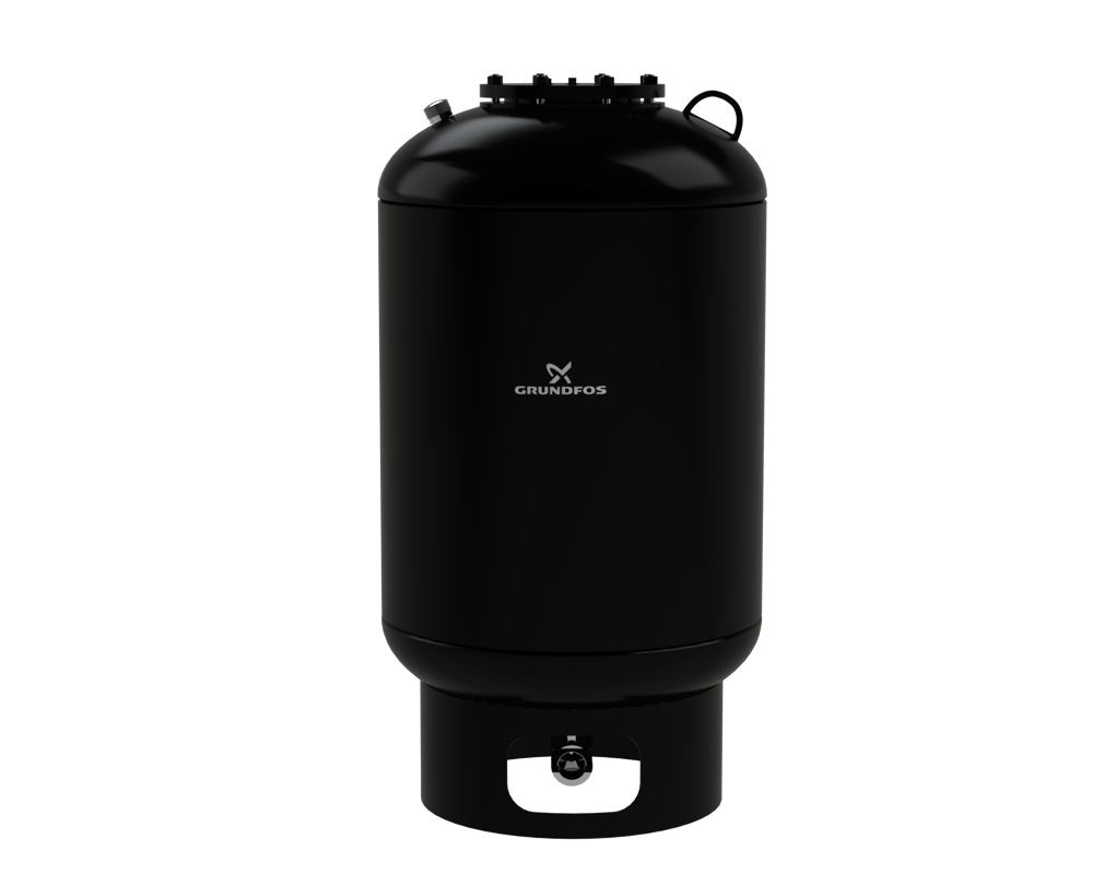 Grundfos - GNLA Expansion Tanks